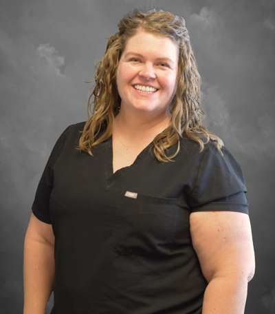 Kristi Kingsley FNP-C