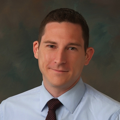 Jonathan Cropp, FNP-C | Memorial Hospital and Health Care Center