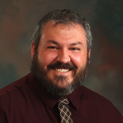 Eric Francis Arkansas