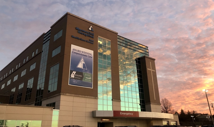 Memorial MyChart Now Offering Direct Scheduling