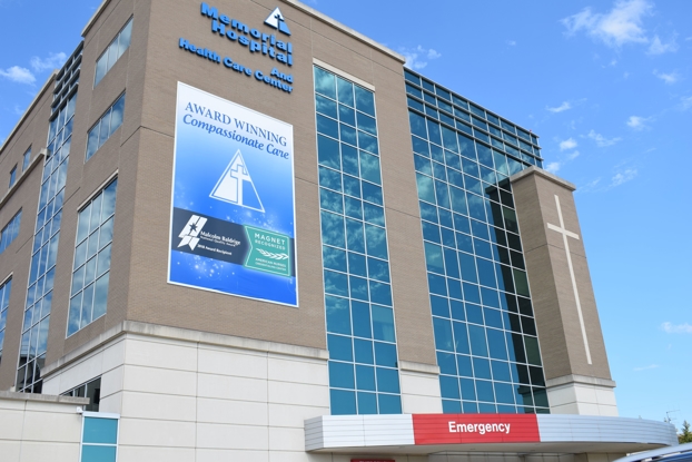 Memorial MyChart Now Offering Direct Scheduling