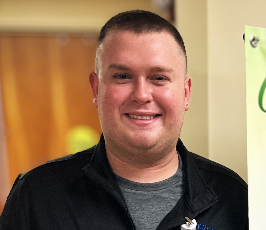 Memorial Hospital and Health Care Center Announces Blake Wiseman as ...