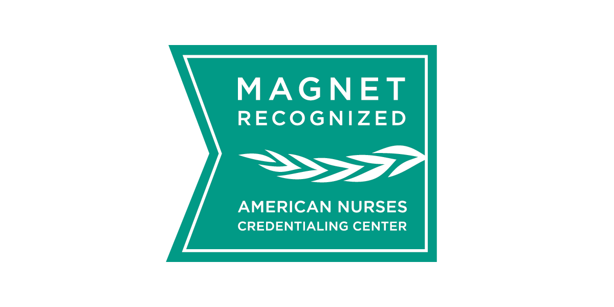 PUBLIC NOTICE - MAGNET RECOGNITION PROGRAM® — SITE VISIT